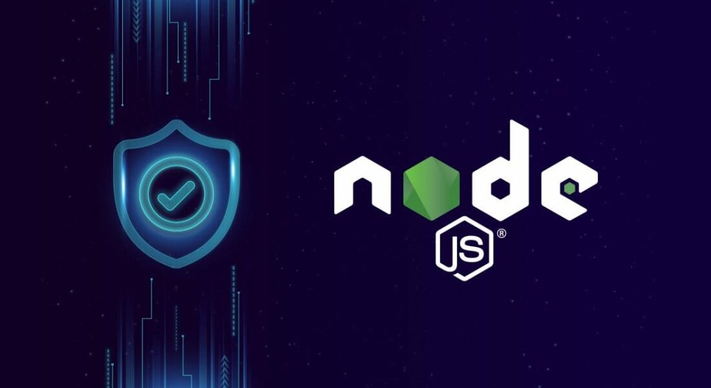 Best Practices And Security Considerations For Node Js Applications