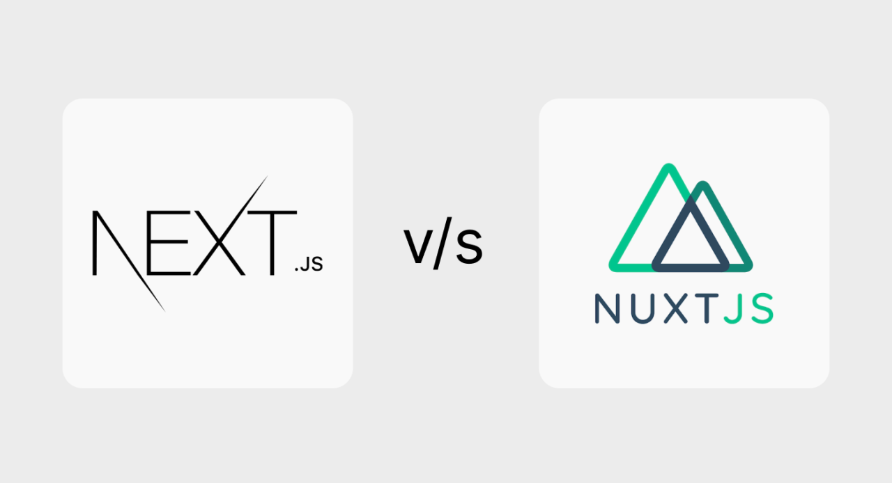 What Is Nextjs Nuxtjs And Nestjs Notes For Sharing 8854