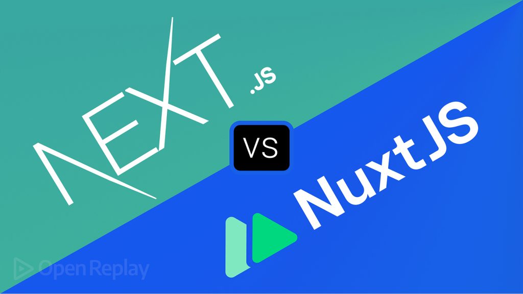 Next.js and Nuxt.js » Khmer168.com – Your Source for IT Knowledge, Comparisons, Best Practices ...